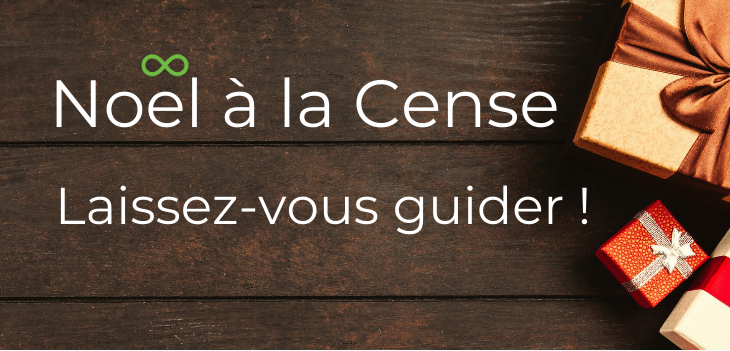 C'est bientôt Noël ! - Haras de La Cense